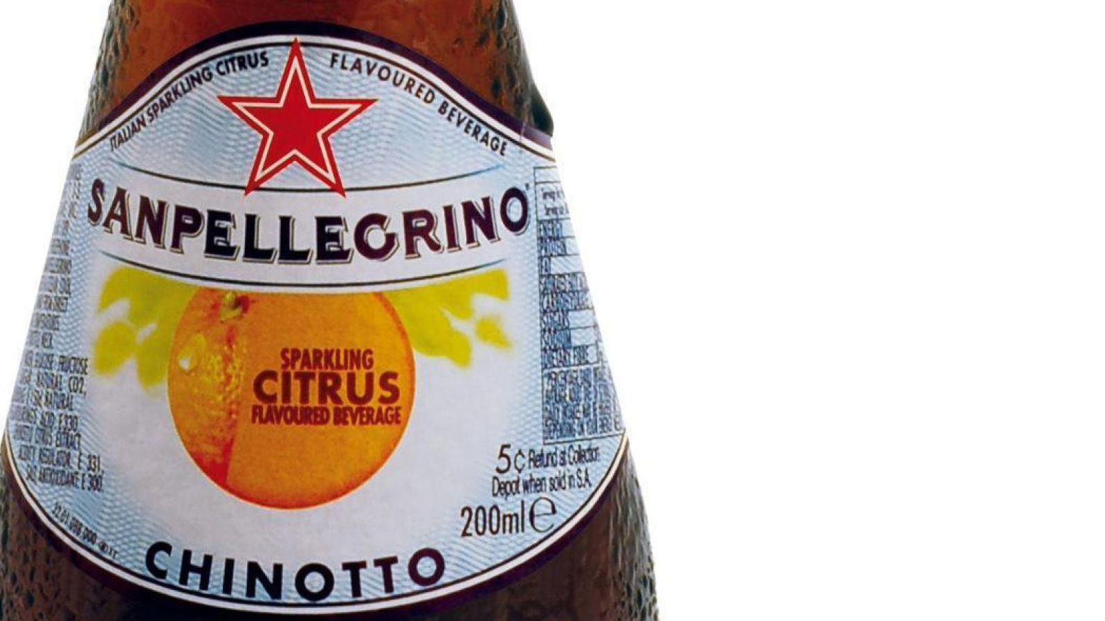 Chinotto – kitchentrails