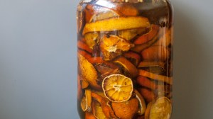 Chinotto – kitchentrails
